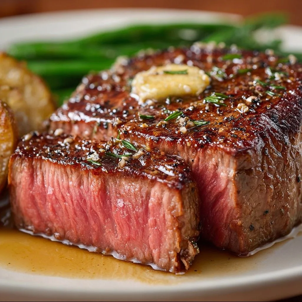 Best Air Fryer Sirloin Steak